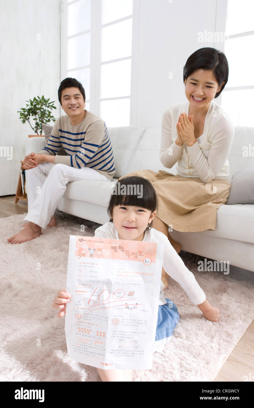 Grade paper hi-res stock photography and images - Alamy