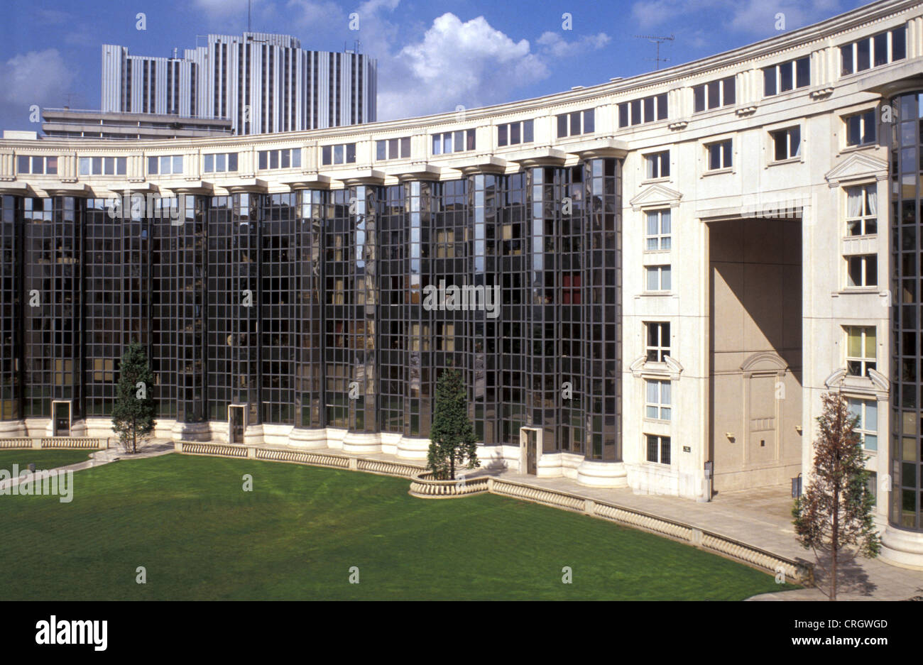Ricardo Bofill High Resolution Stock Photography and Images - Alamy