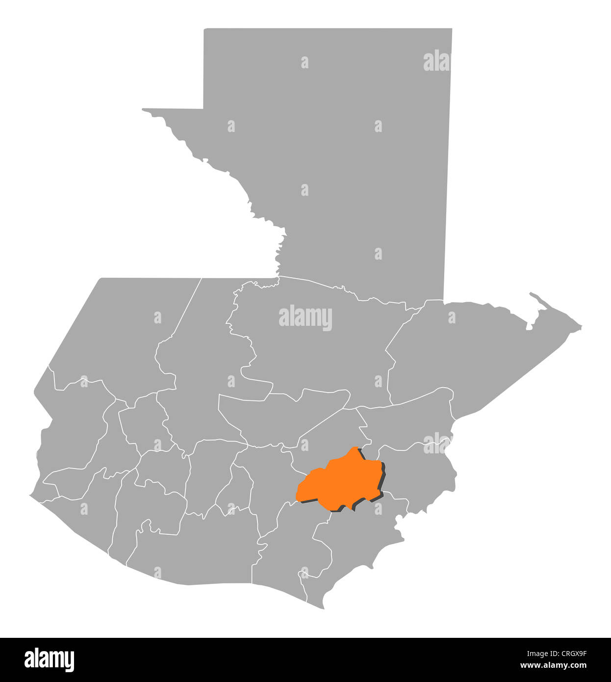 Department of jalapa hi-res stock photography and images - Alamy