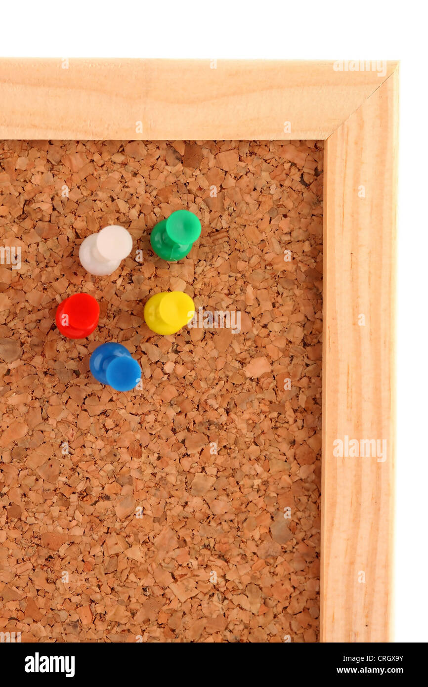 Pinboards hi-res stock photography and images - Alamy