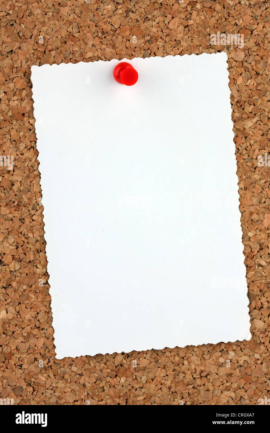 Pinboards hi-res stock photography and images - Alamy