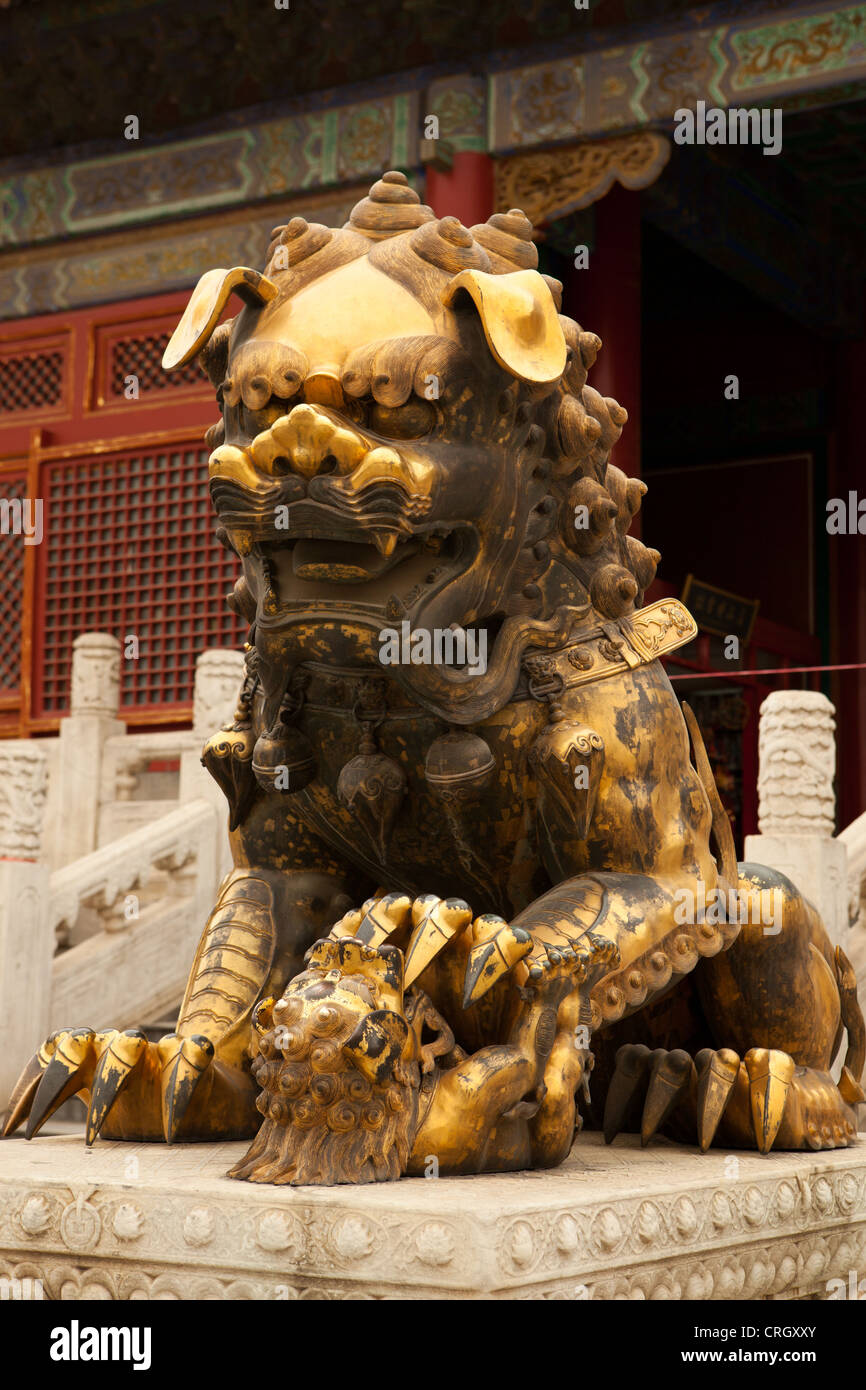 Chinese Guardian Lion Statues Gta Chinatown Wars at Betty Coleman blog