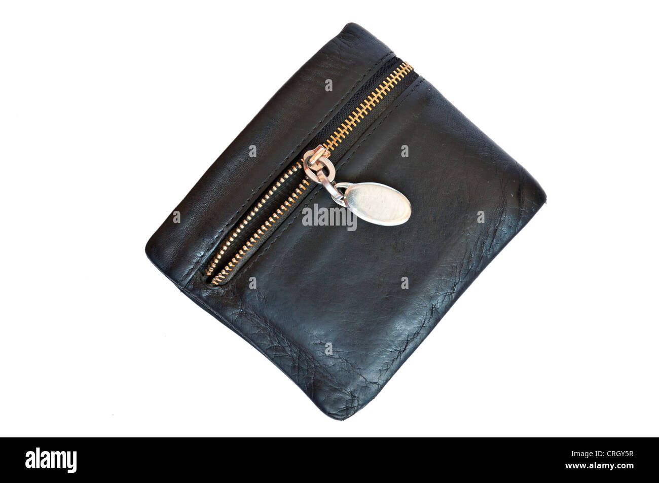 Empty wallet poverty Cut Out Stock Images & Pictures - Alamy