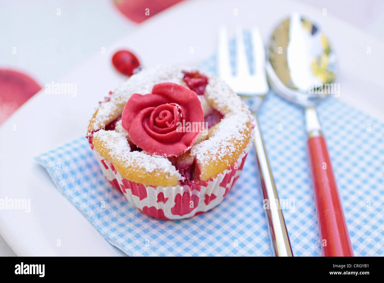 Marchpane cake hi-res stock photography and images - Alamy