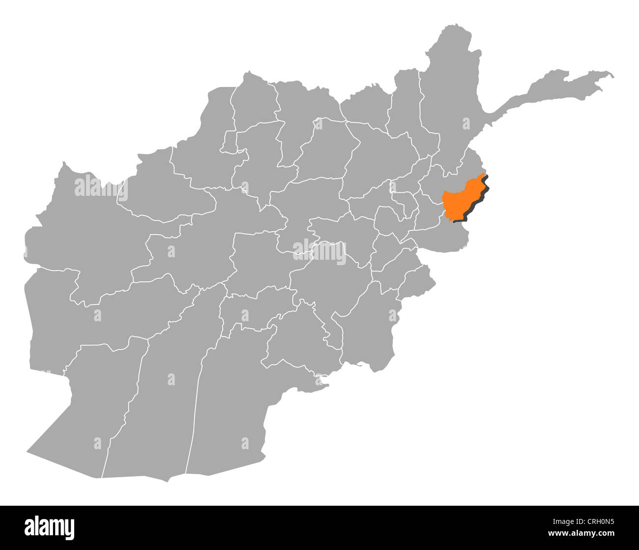 Afghanistan kunar province hi-res stock photography and images - Alamy