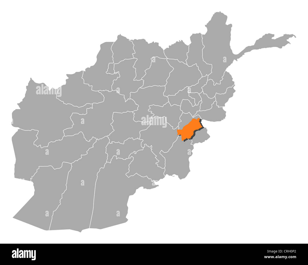 Paktia province hi-res stock photography and images - Alamy
