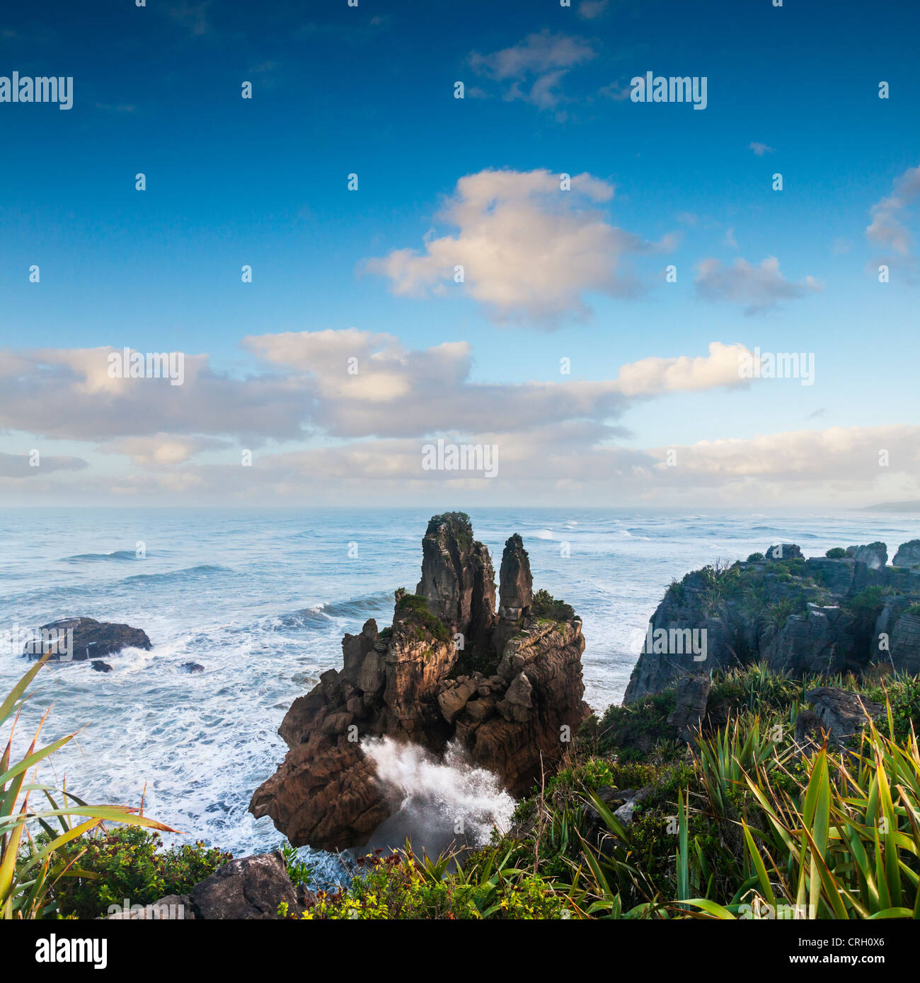 Square rocks hi-res stock photography and images - Alamy