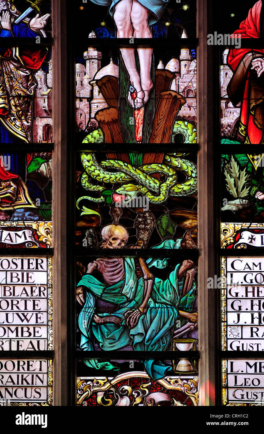 Snake Churches Serpent Church Hi Res Stock Photography And Images