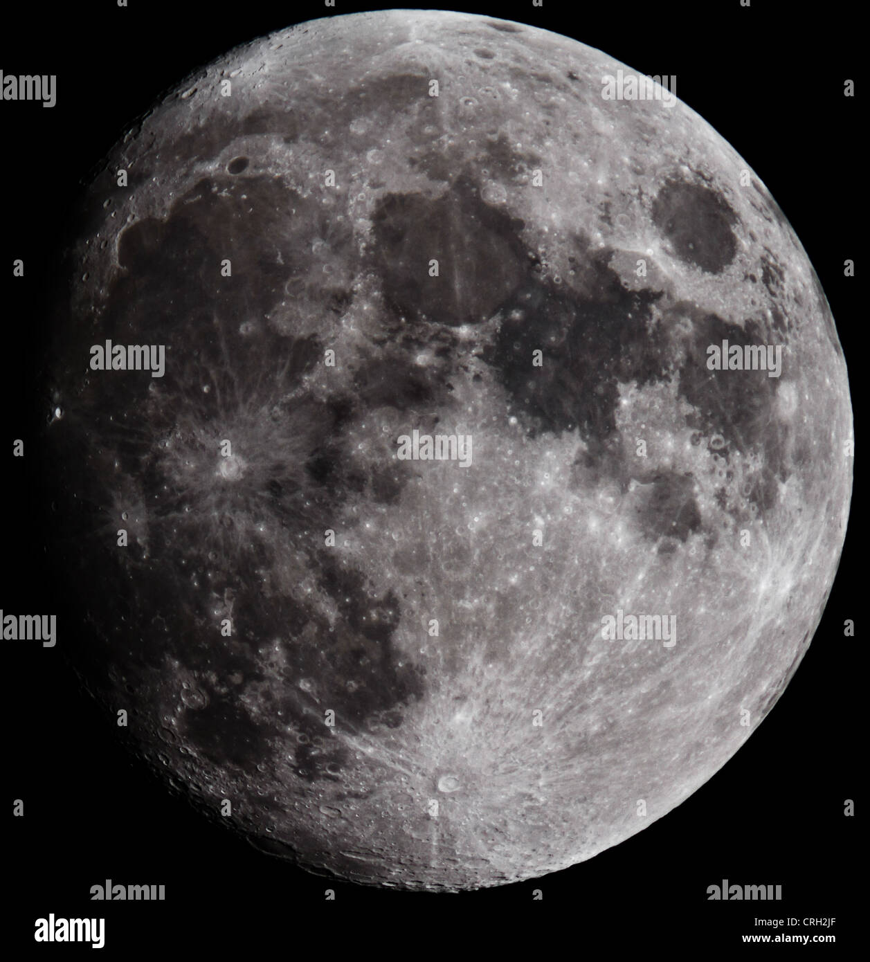 Lunar sky astronomical heaven science hi-res stock photography and ...