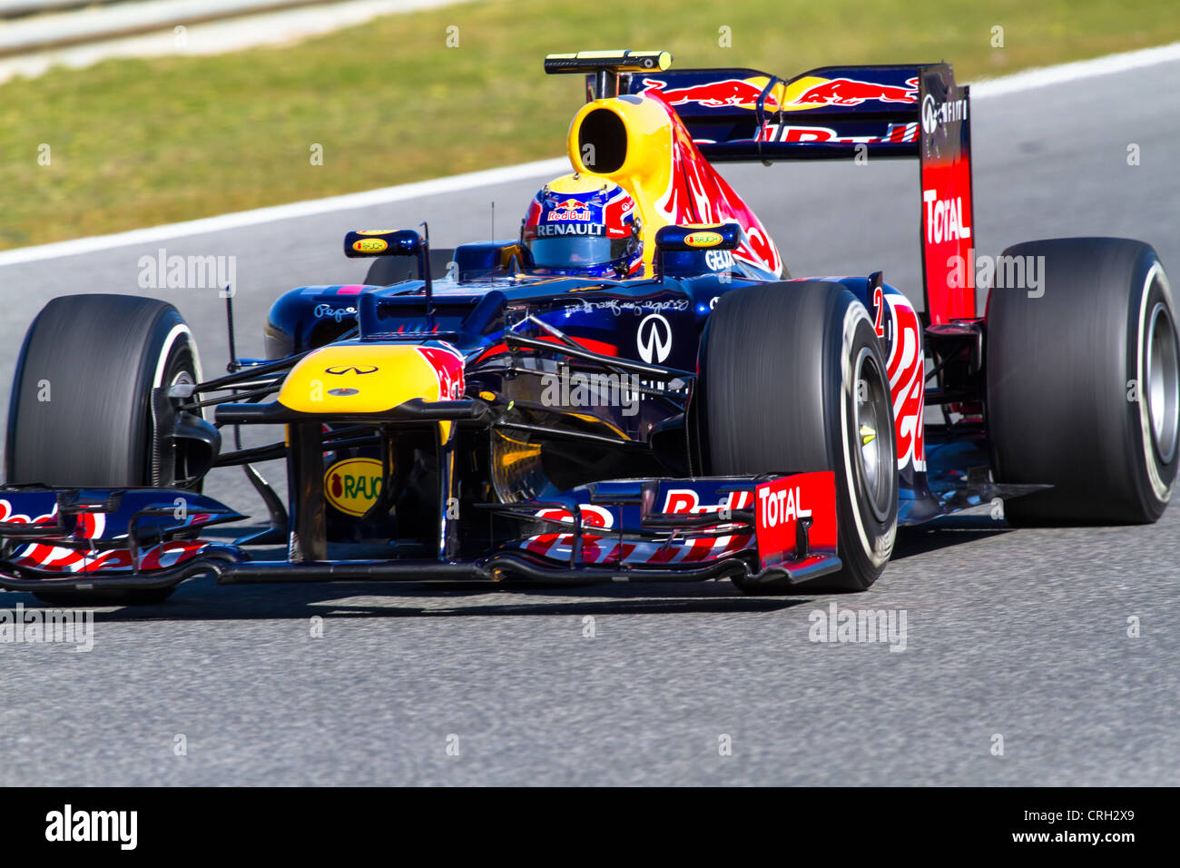 Automobile motorsport fia circuit hi-res stock photography and images ...