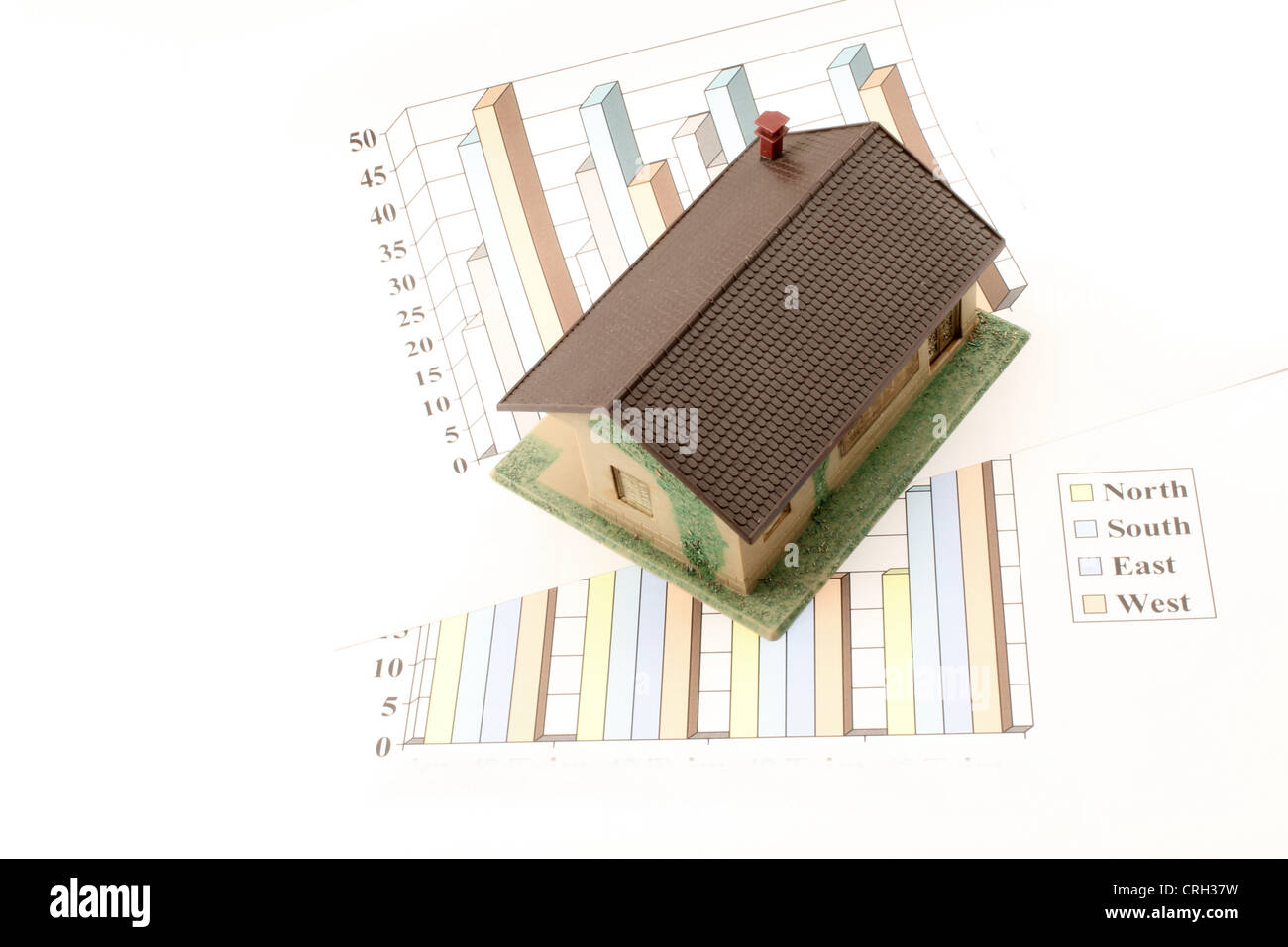 Building Block Chart High Resolution Stock Photography and Images - Alamy