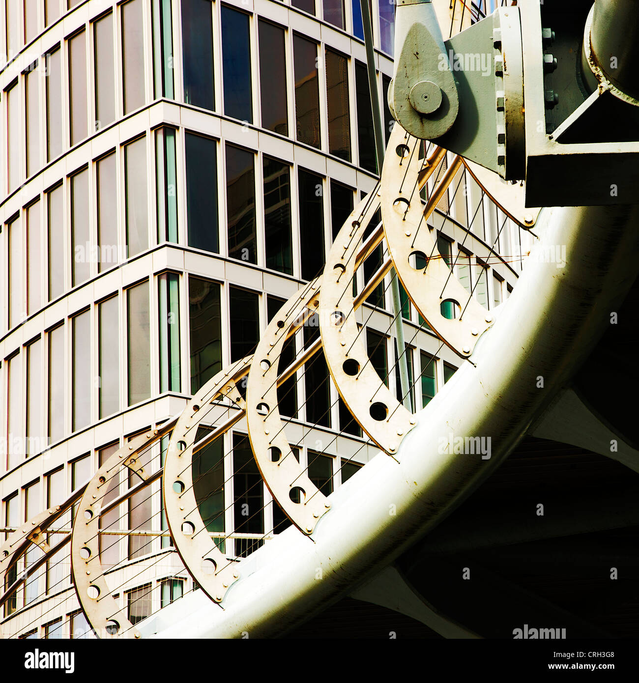 Office building in bristol hi-res stock photography and images - Alamy