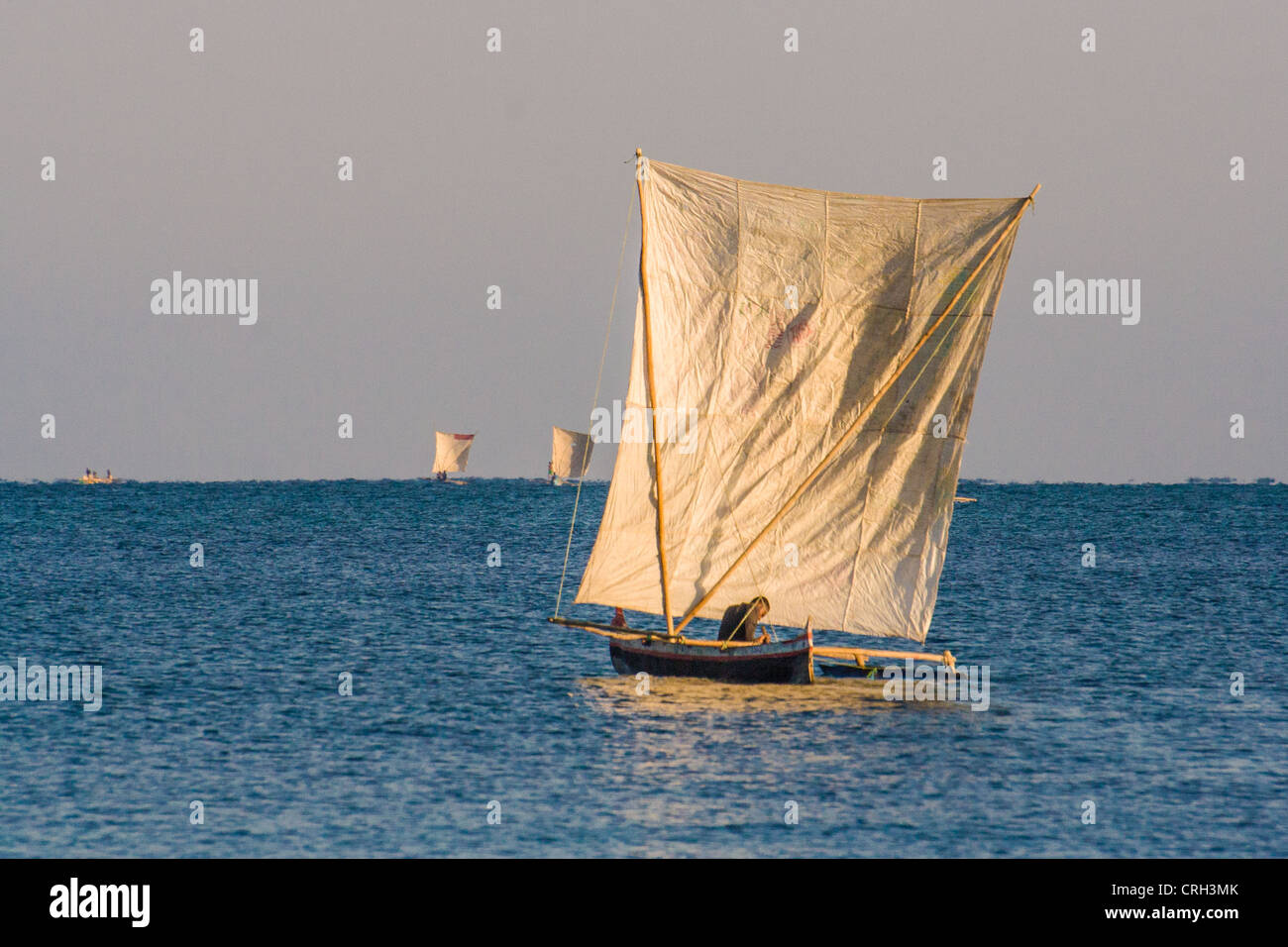African villager light hi-res stock photography and images - Alamy