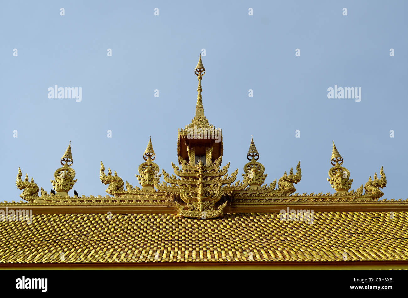 Relics temple hi-res stock photography and images - Alamy