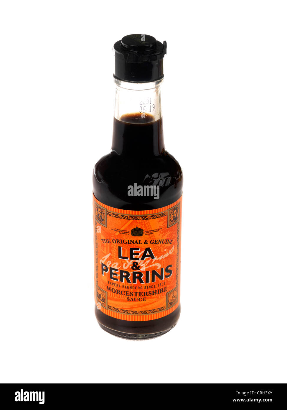 Lea perrins sauce hi-res stock photography and images - Alamy