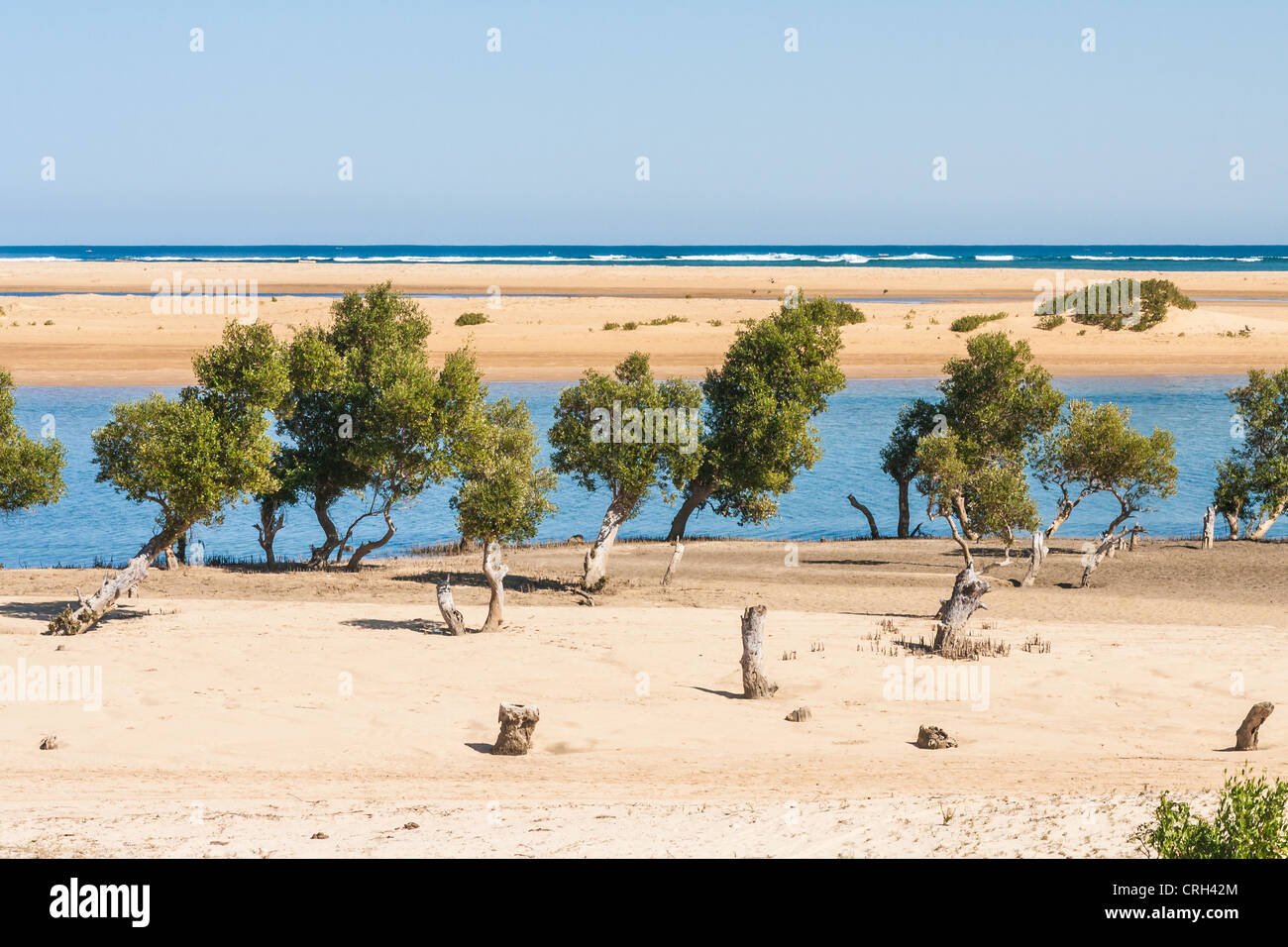 Ifaty hi-res stock photography and images - Alamy