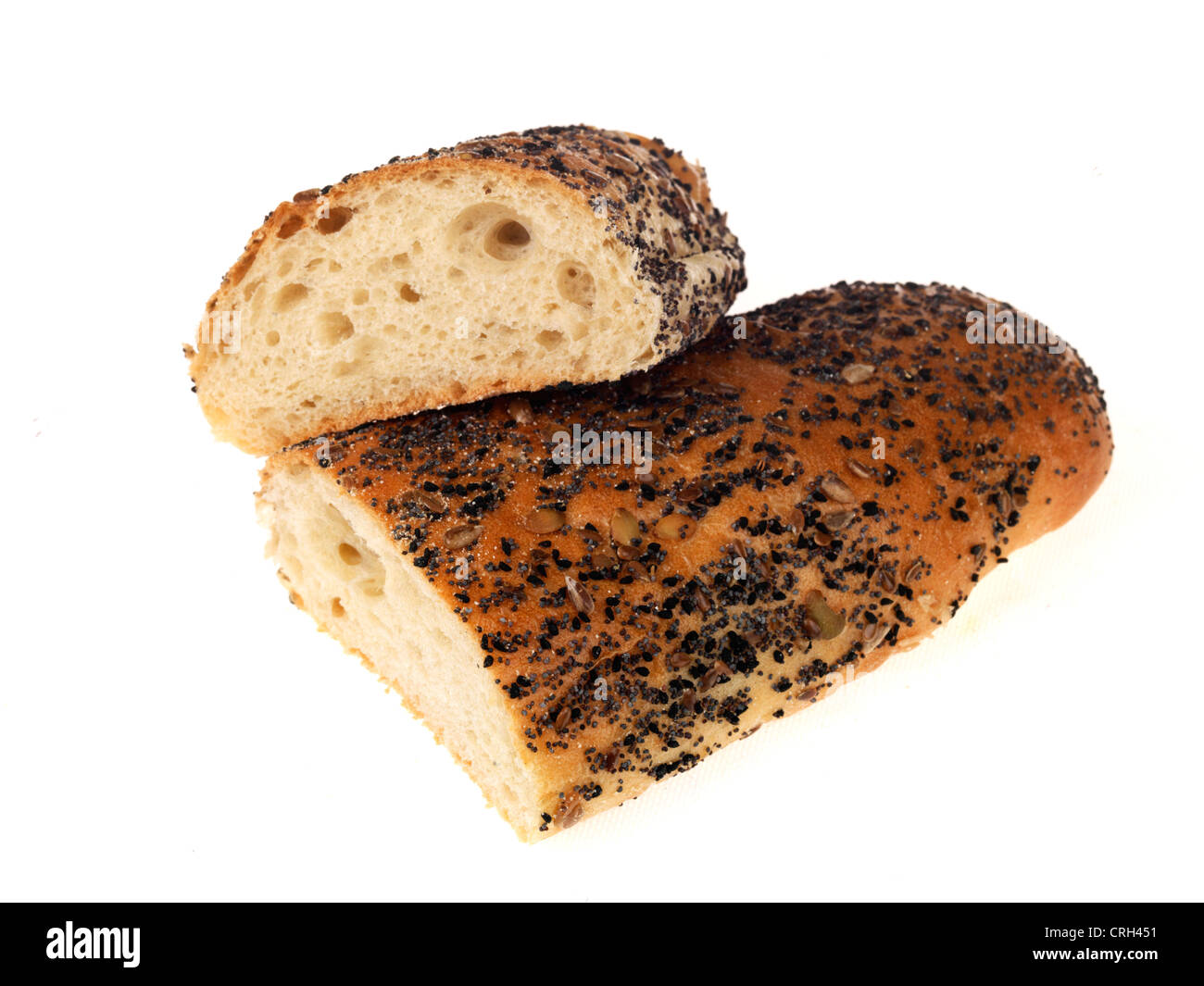 Close up fresh mediterranean Cut Out Stock Images & Pictures - Alamy