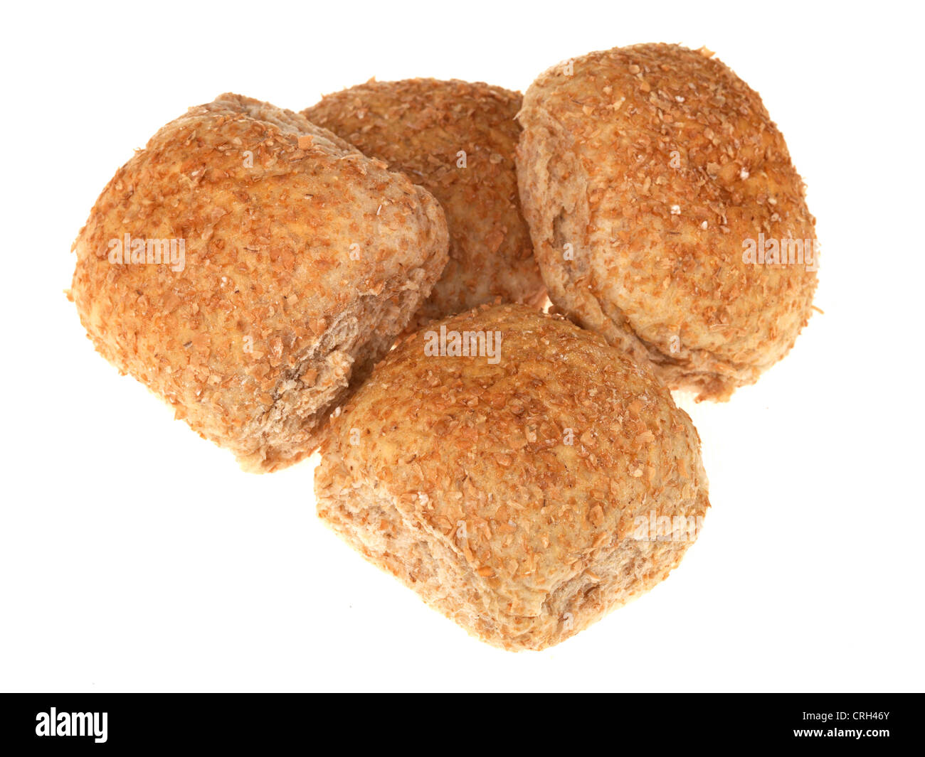 Soft Bread Rolls Stock Photo - Alamy