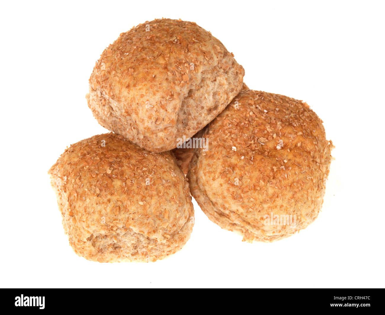 Soft Bread Rolls Stock Photo - Alamy