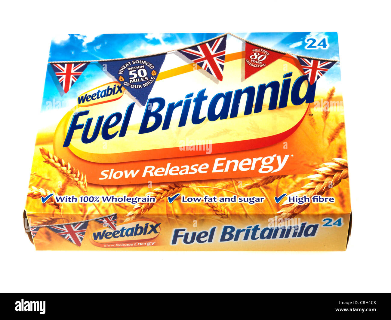 Weetabix 24 hi-res stock photography and images - Alamy