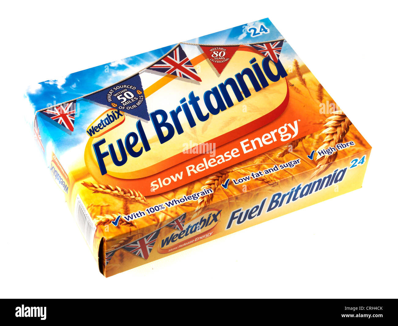 Weetabix box hi-res stock photography and images - Alamy