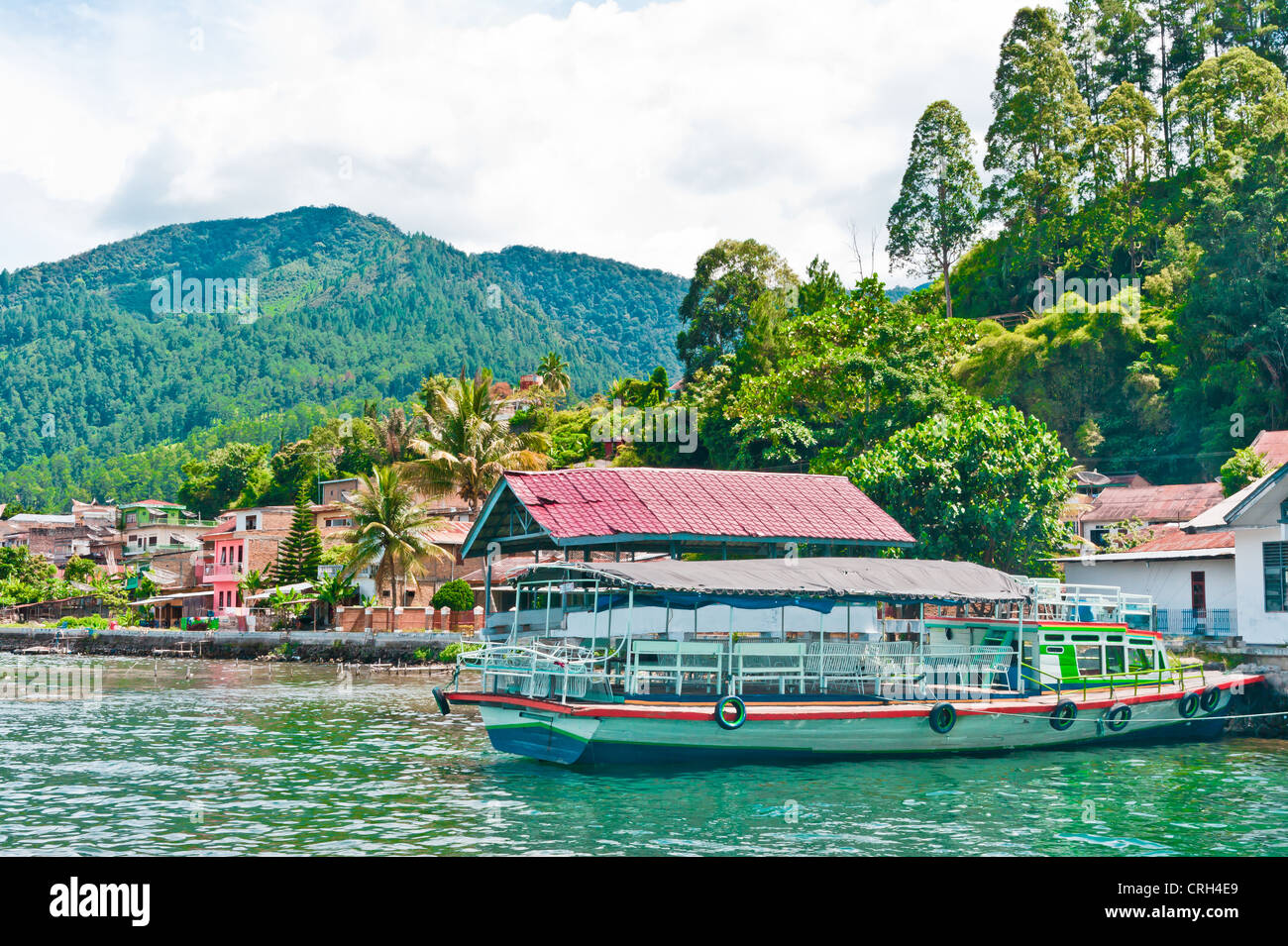 Parapat hi-res stock photography and images - Alamy
