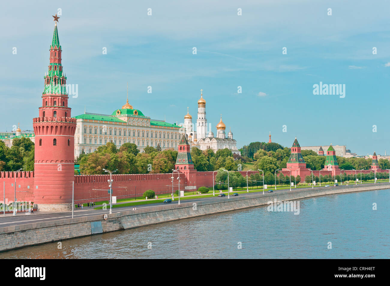 Moscow white hi-res stock photography and images - Alamy