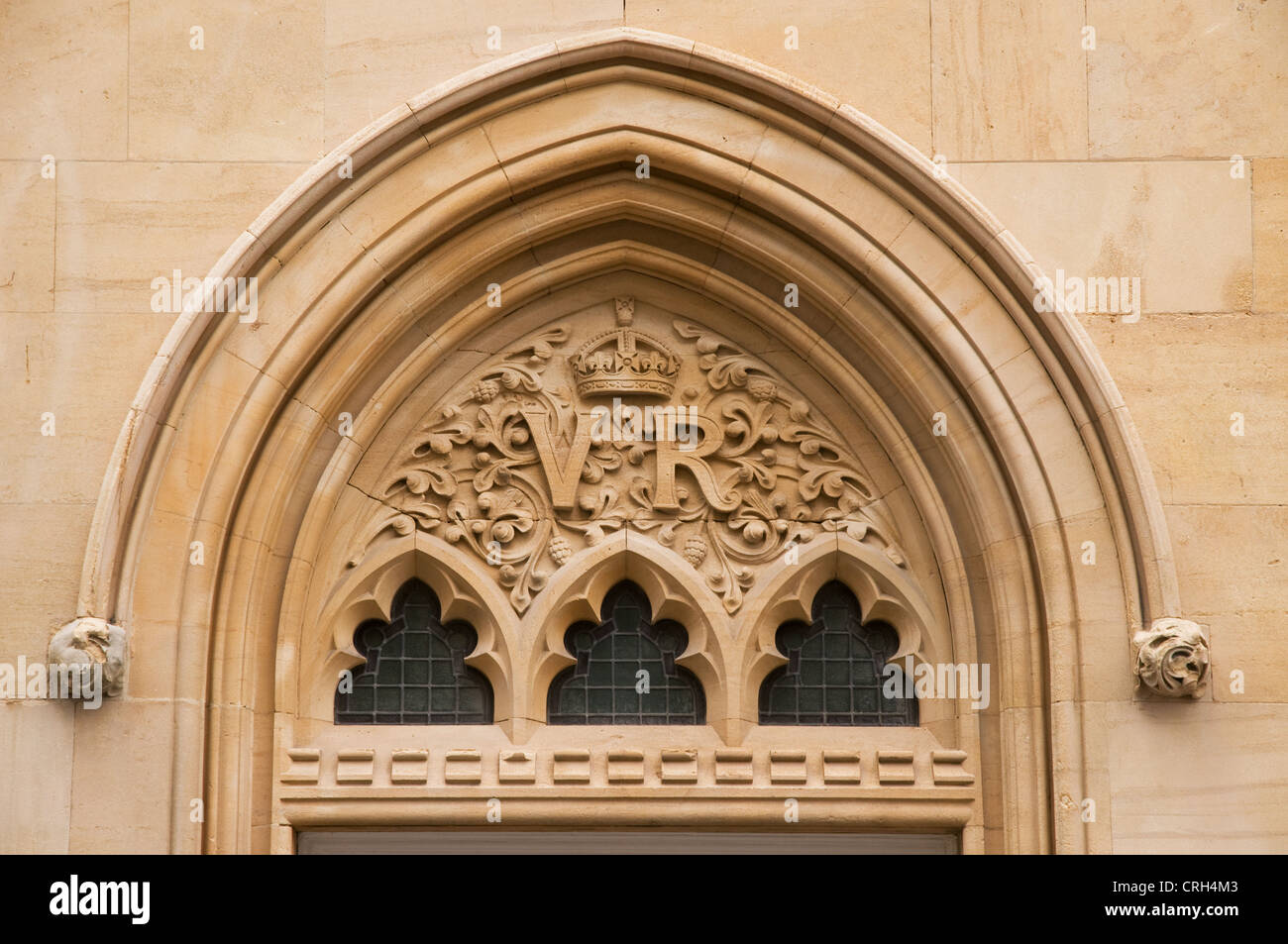 Carved stone archway hi-res stock photography and images - Alamy