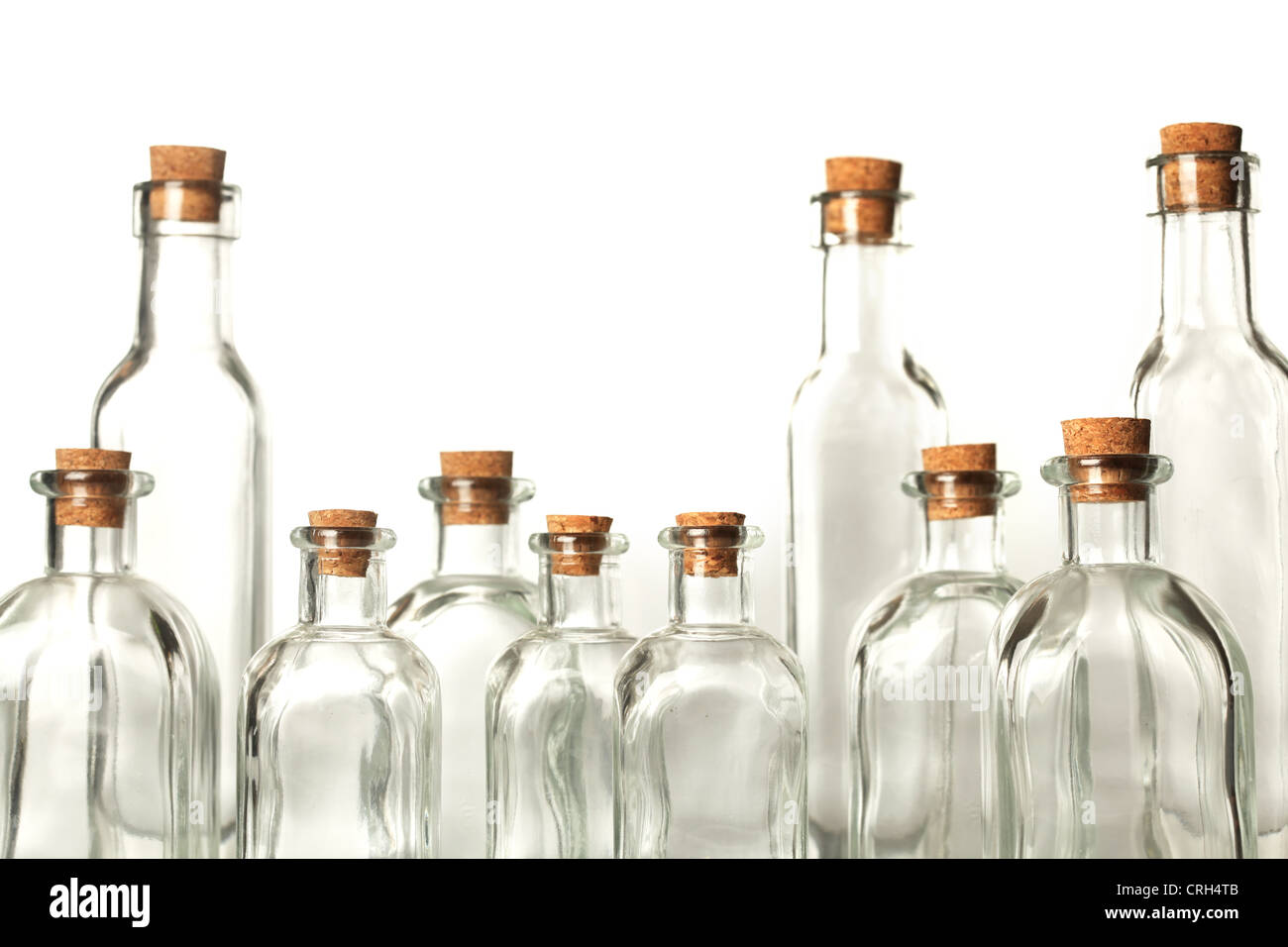 Empty laboratory hi-res stock photography and images - Alamy