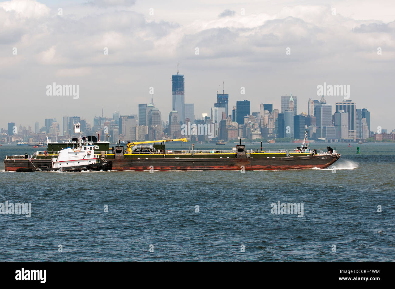 Harbour tug taurus hi-res stock photography and images - Alamy
