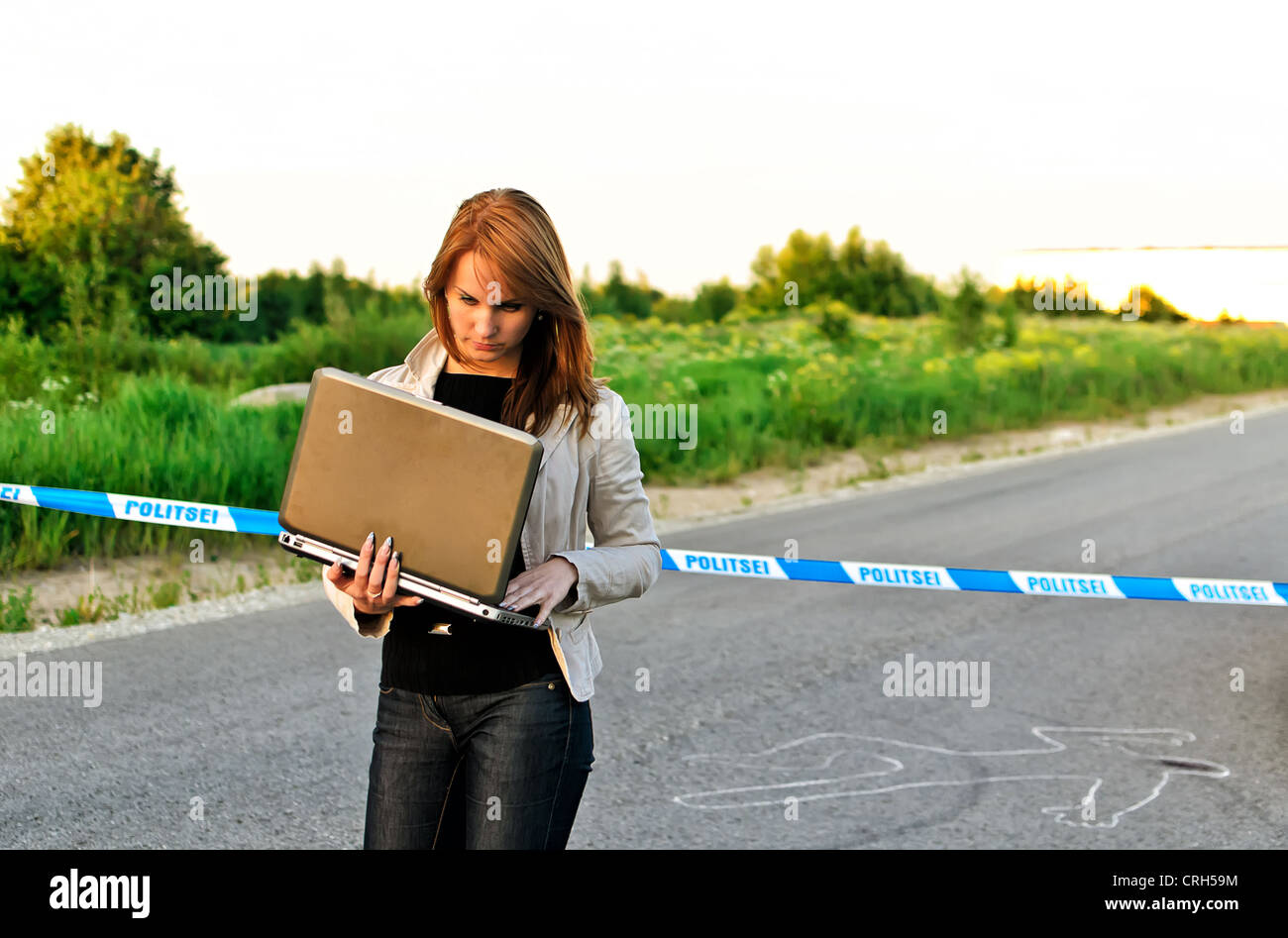 Computer crime scene tape hi-res stock photography and images - Alamy Computer crime scene tape hi-res stock photography and images - Alamy