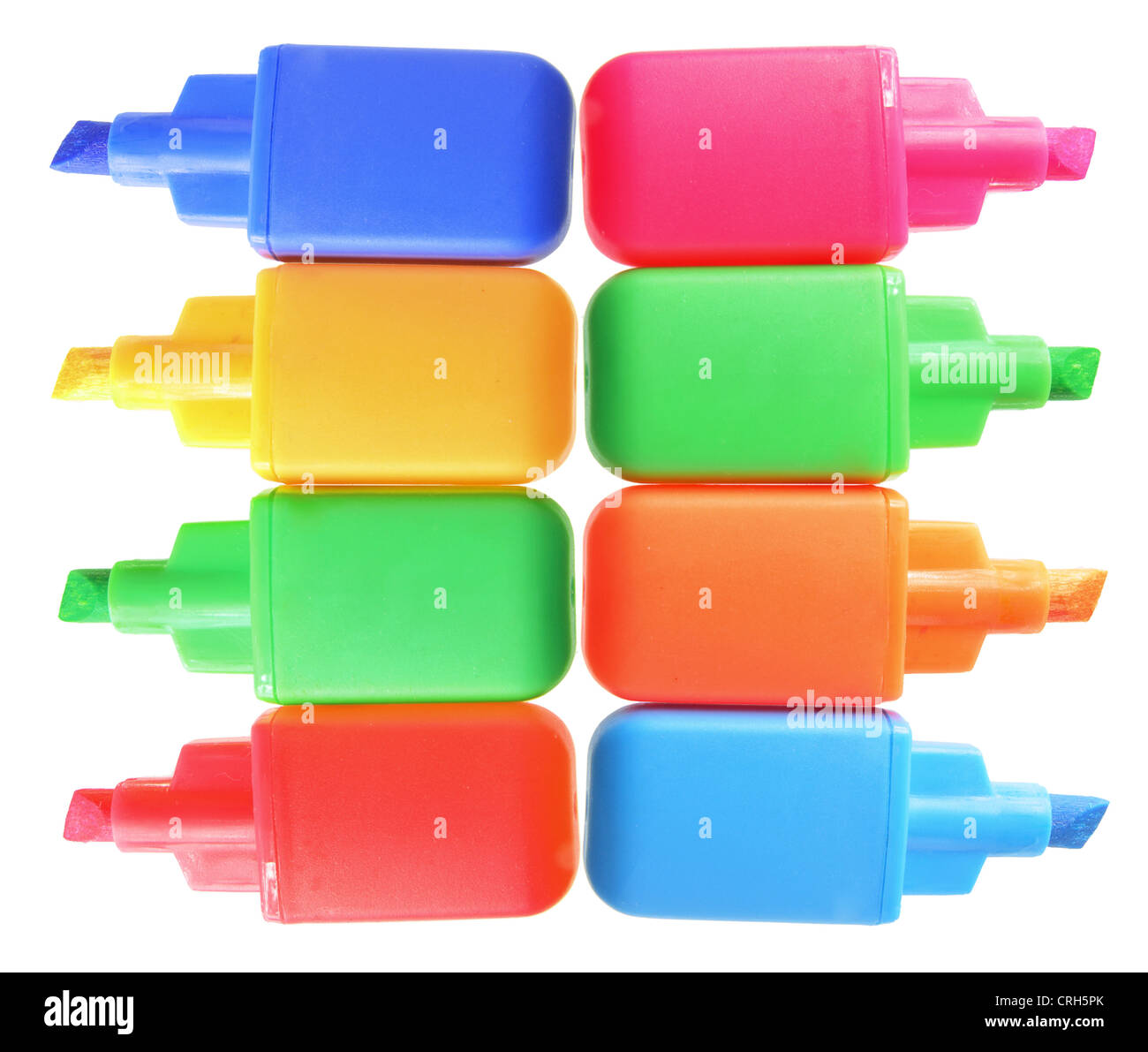 Studio highlighters hi-res stock photography and images - Alamy