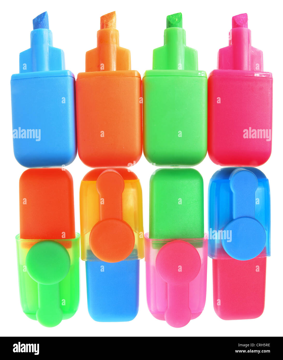 Fluorescent marking lines hi-res stock photography and images - Alamy