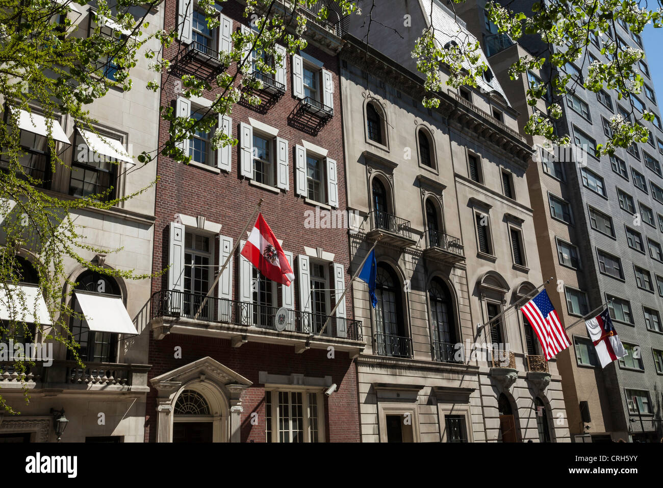 69th street hi-res stock photography and images - Alamy