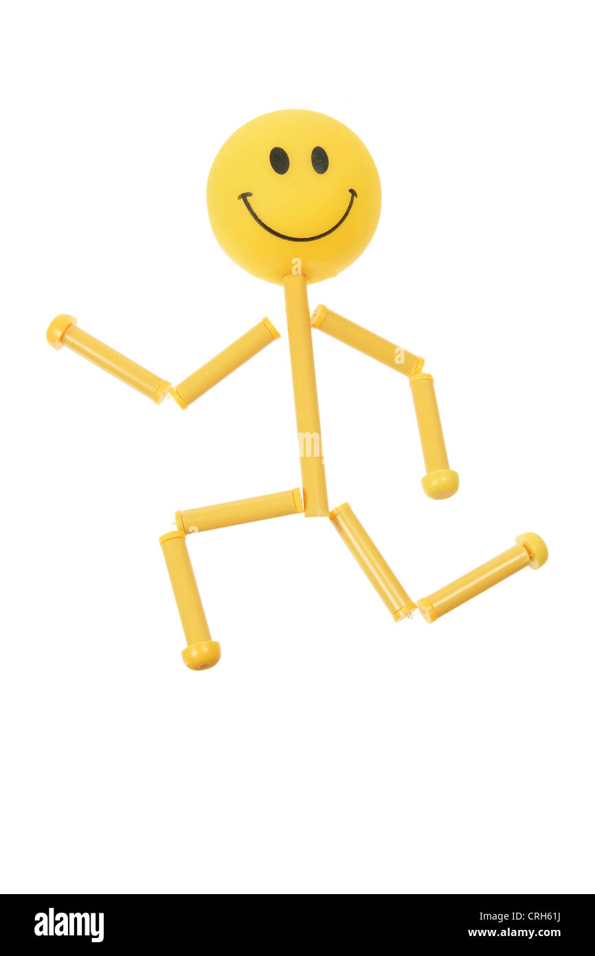 Funny face figure High Resolution Stock Photography and Images - Alamy