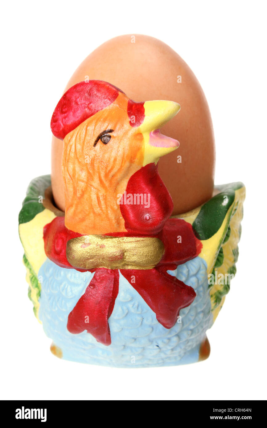 Cut out chicken figure hi-res stock photography and images - Alamy