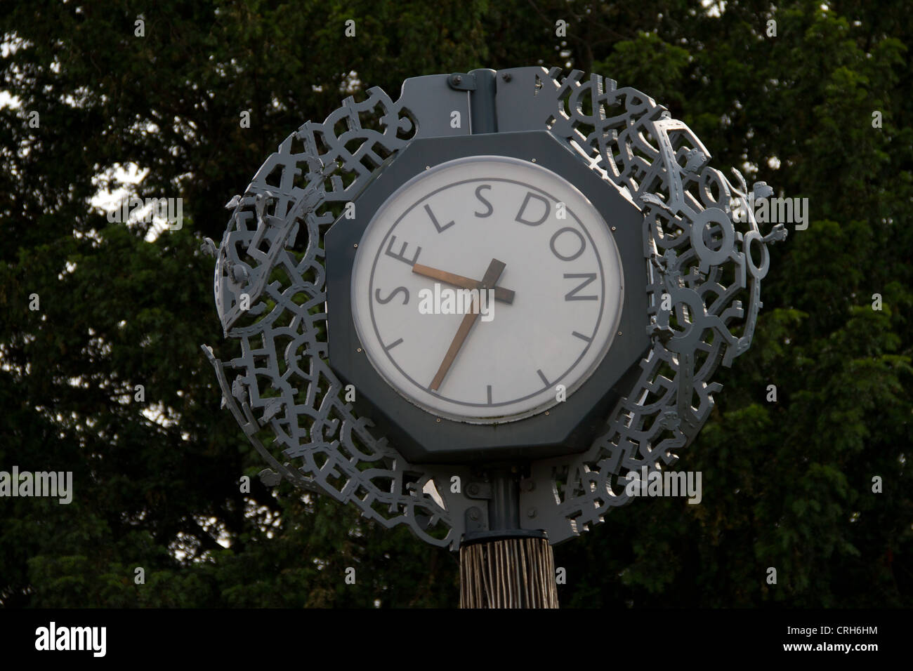 Selsdon hi-res stock photography and images - Alamy