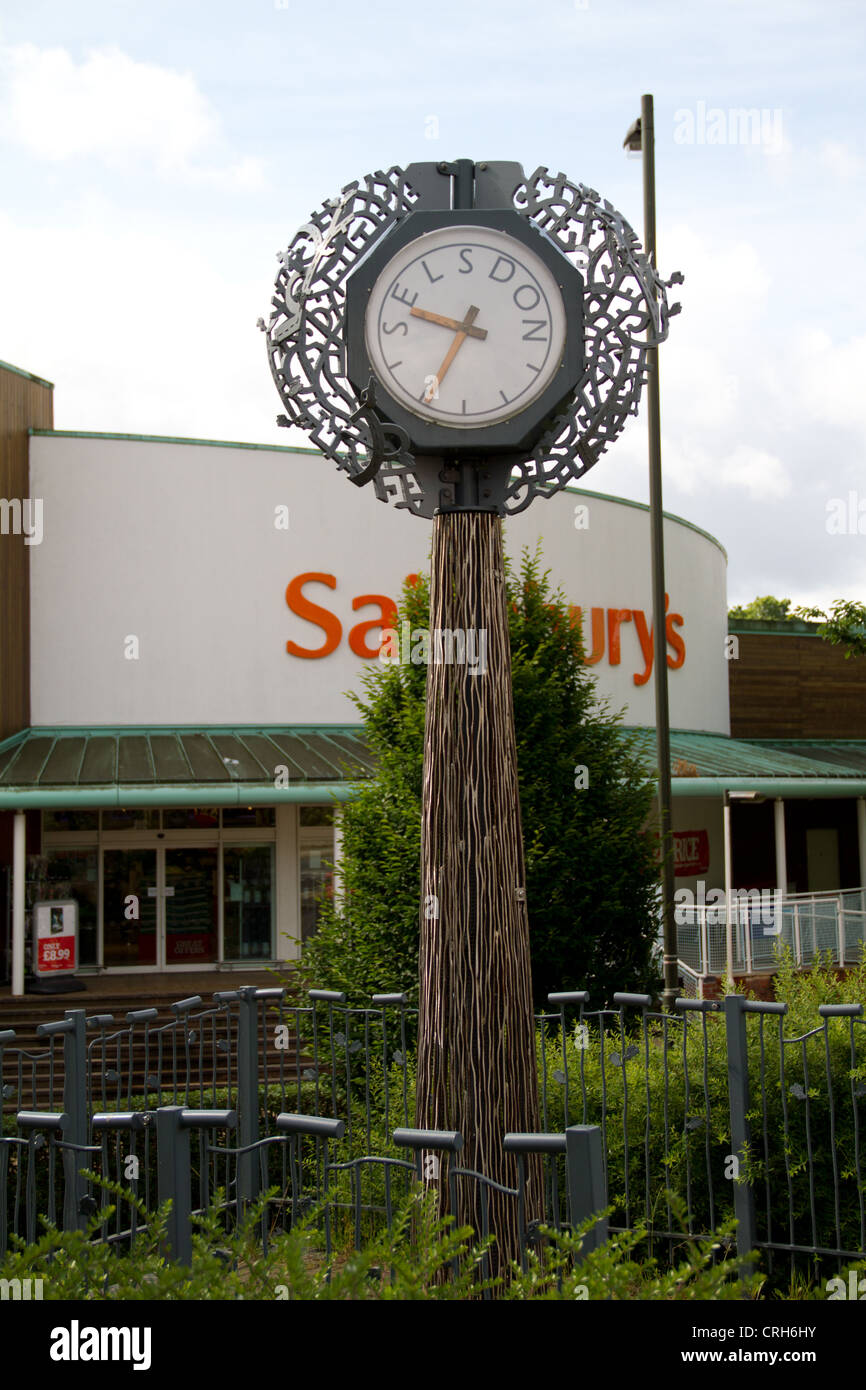 Selsdon hi-res stock photography and images - Alamy