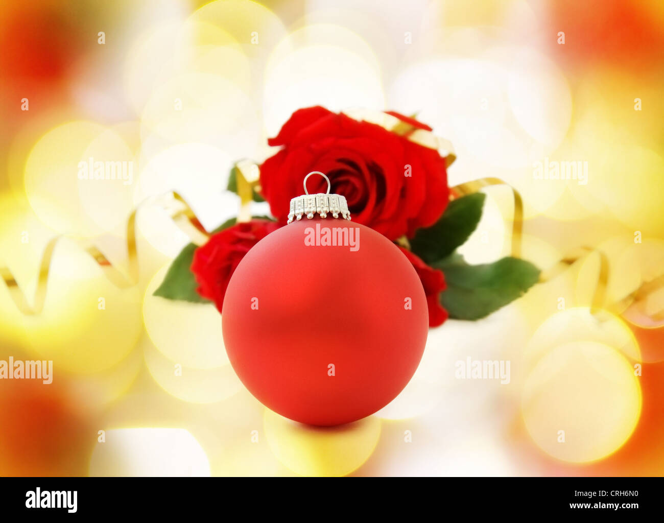 Magic rose hi-res stock photography and images - Alamy