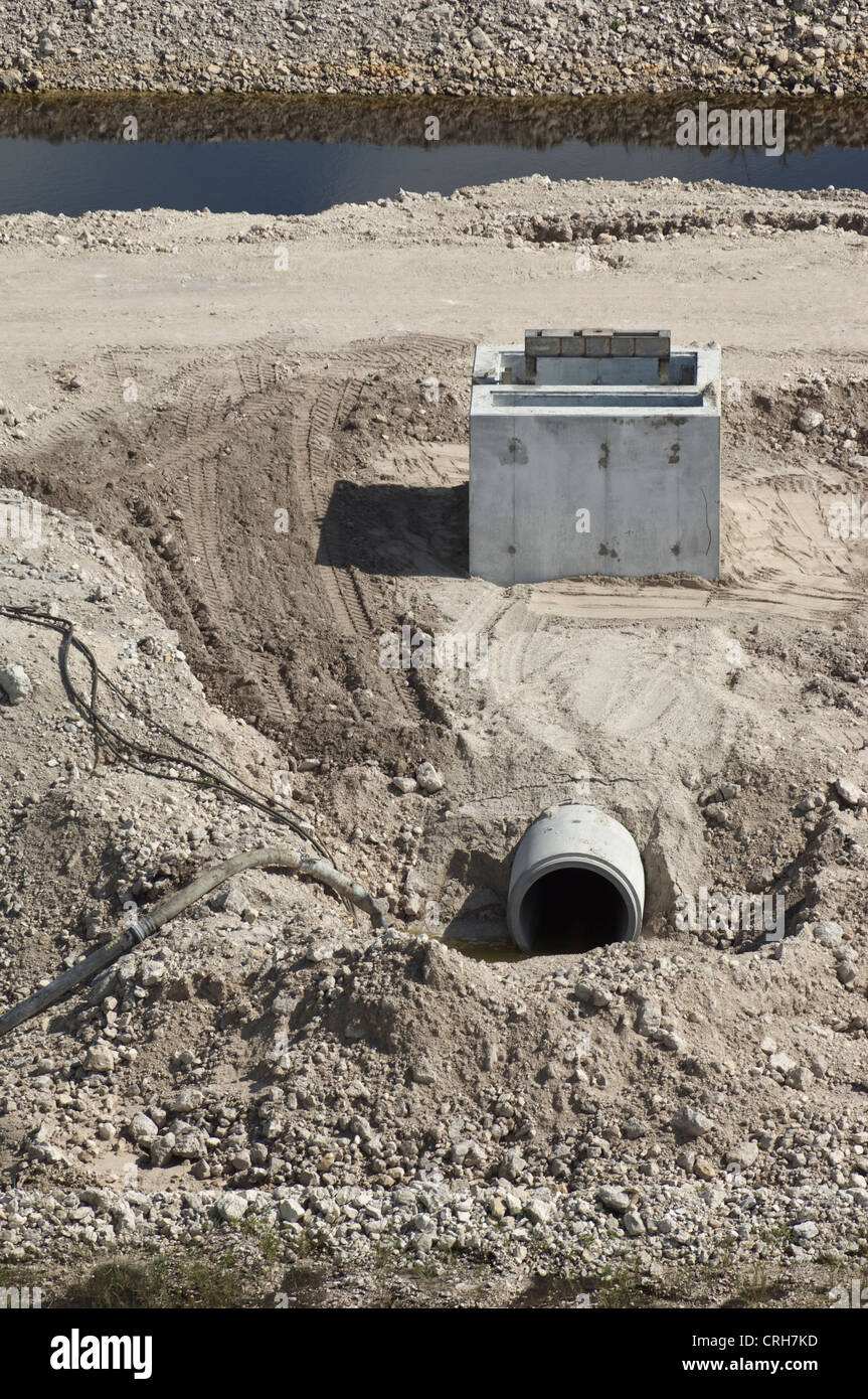Box Culvert High Resolution Stock Photography and Images - Alamy