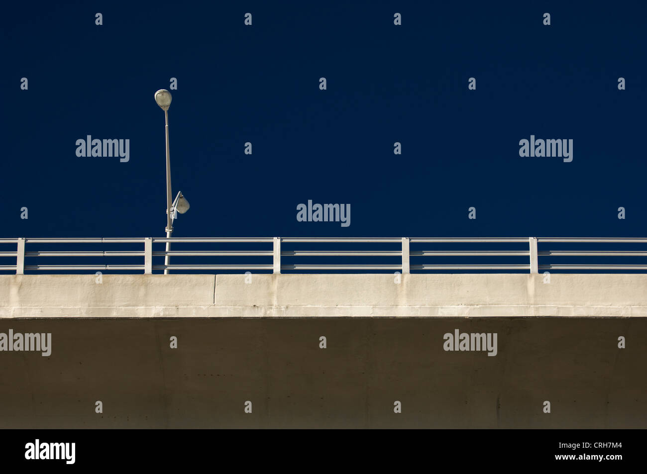 Cement railing hi-res stock photography and images - Alamy