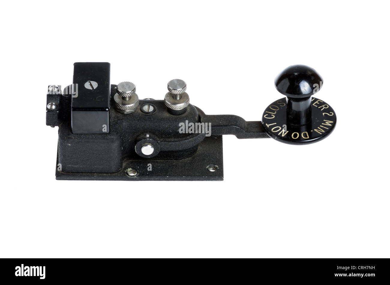 Antique telegraph key hi-res stock photography and images - Alamy Antique telegraph key hi-res stock photography and images - Alamy