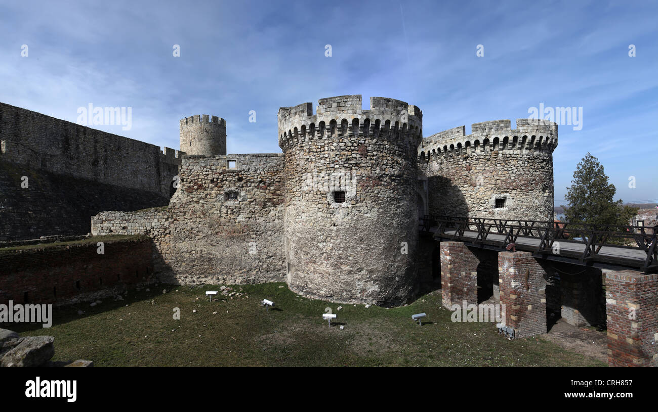 Fortress europe architecture hi-res stock photography and images - Alamy