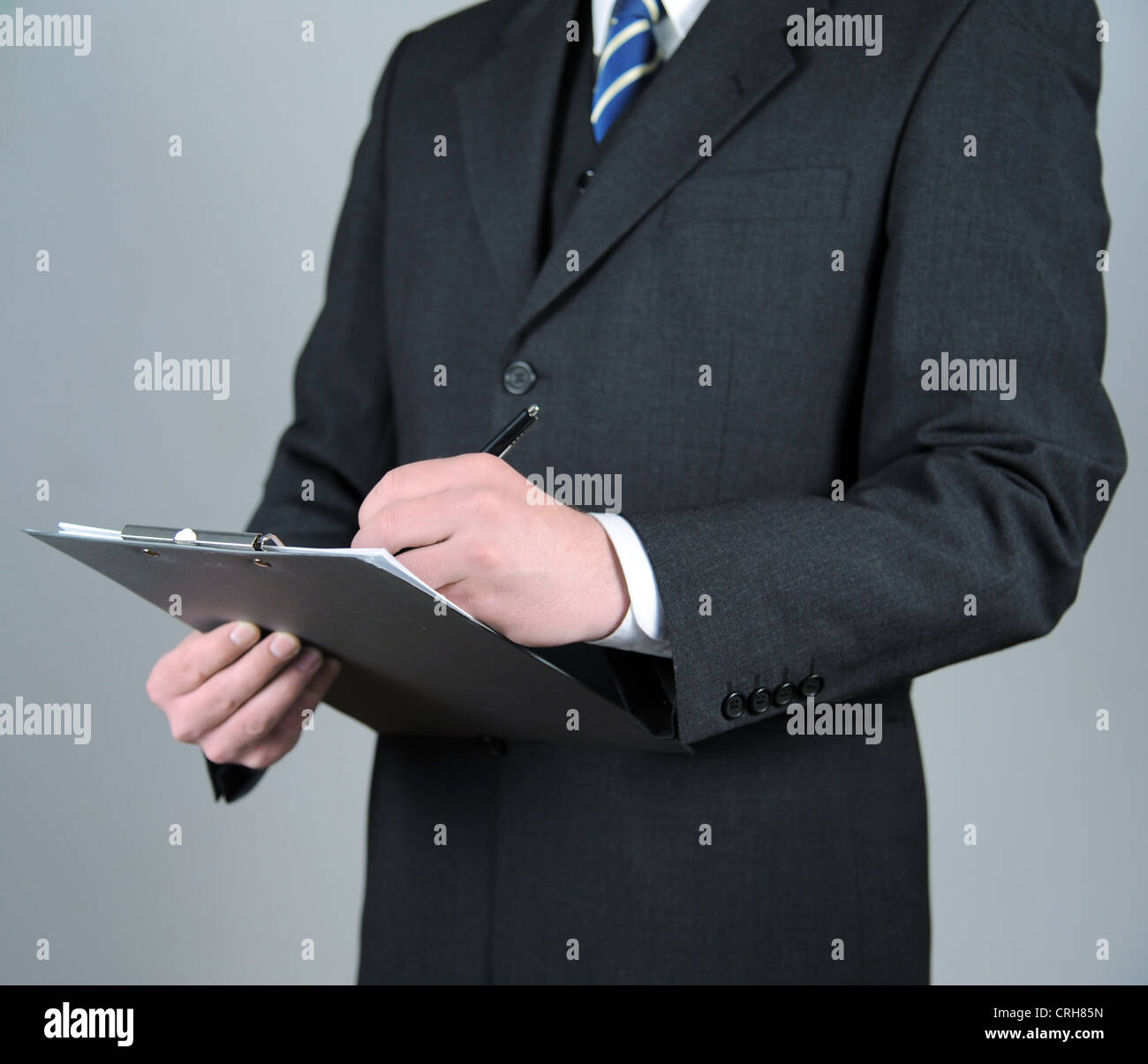 Letter inspection hi-res stock photography and images - Alamy