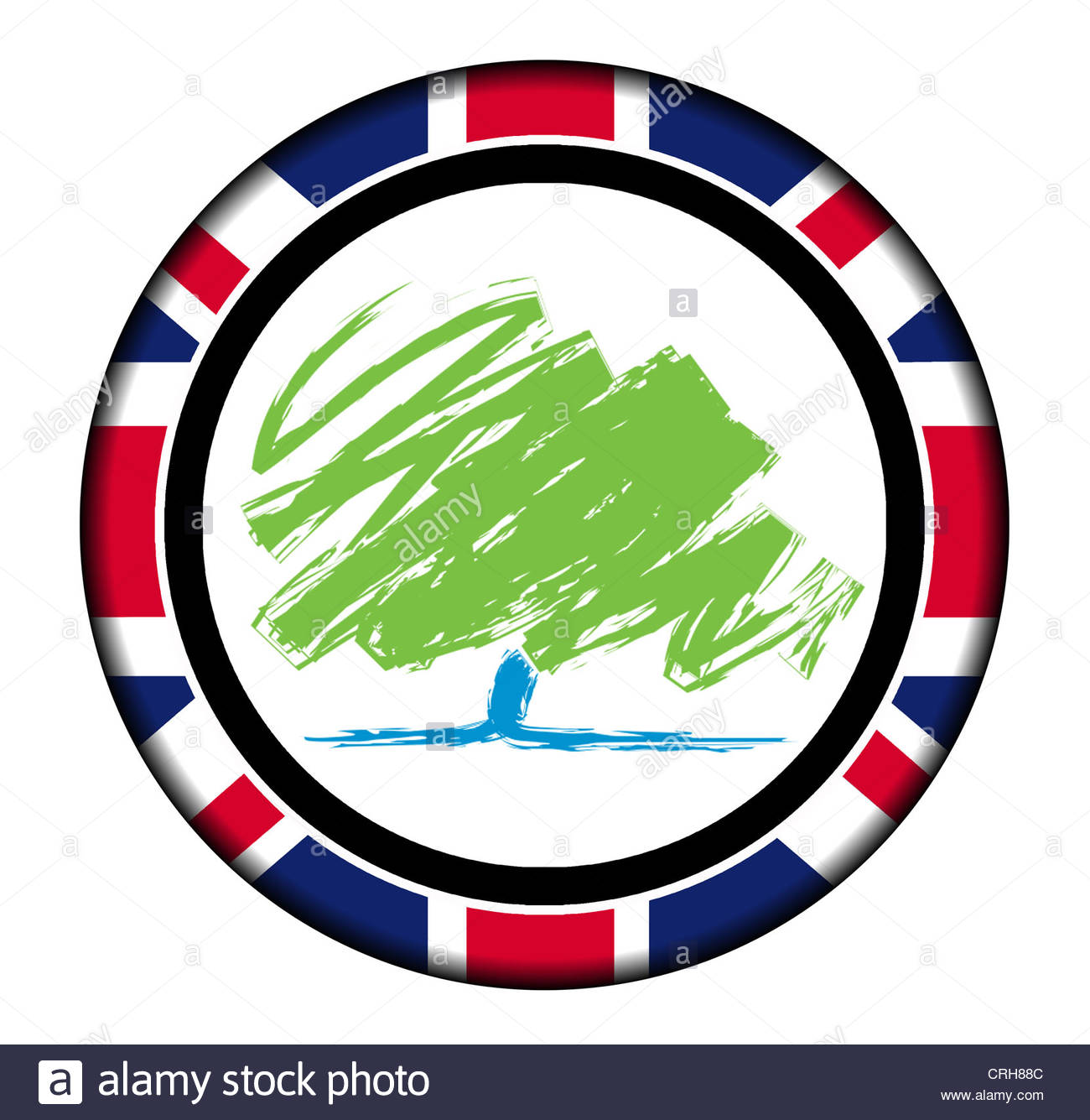 Conservative Party Logo England Stock Photos & Conservative Party Logo ...