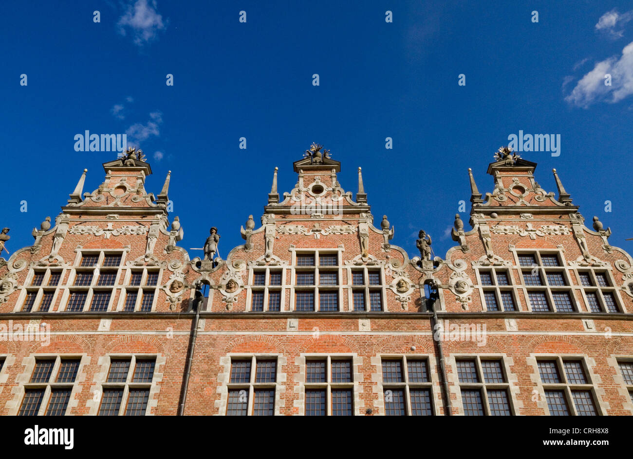 Mannerist architecture hi-res stock photography and images - Alamy