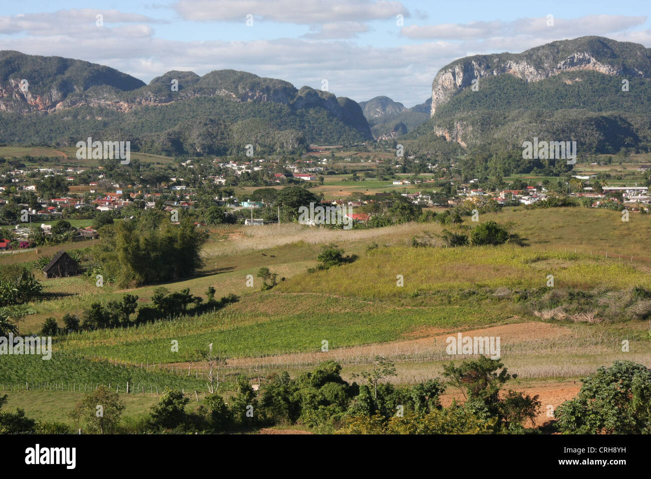 Cuban Landscape Stock Photos & Cuban Landscape Stock Images - Alamy