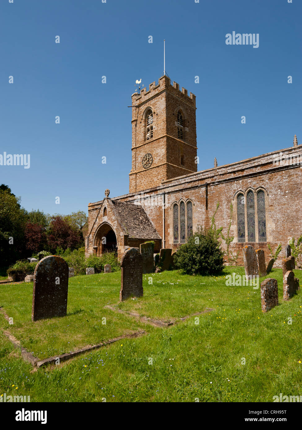 Swalcliffe hi-res stock photography and images - Alamy