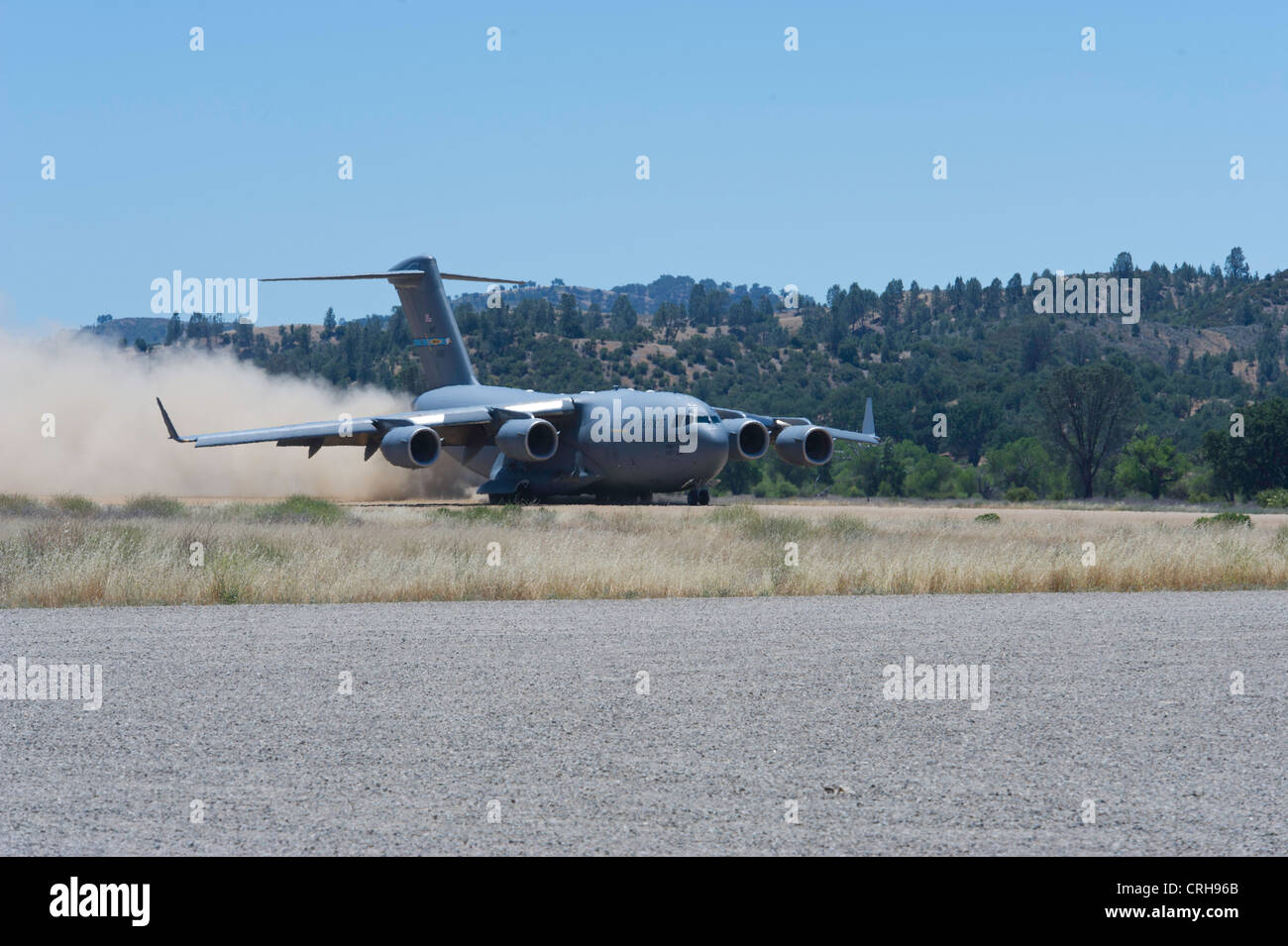 Global medic combat support training exercise hi-res stock photography ...