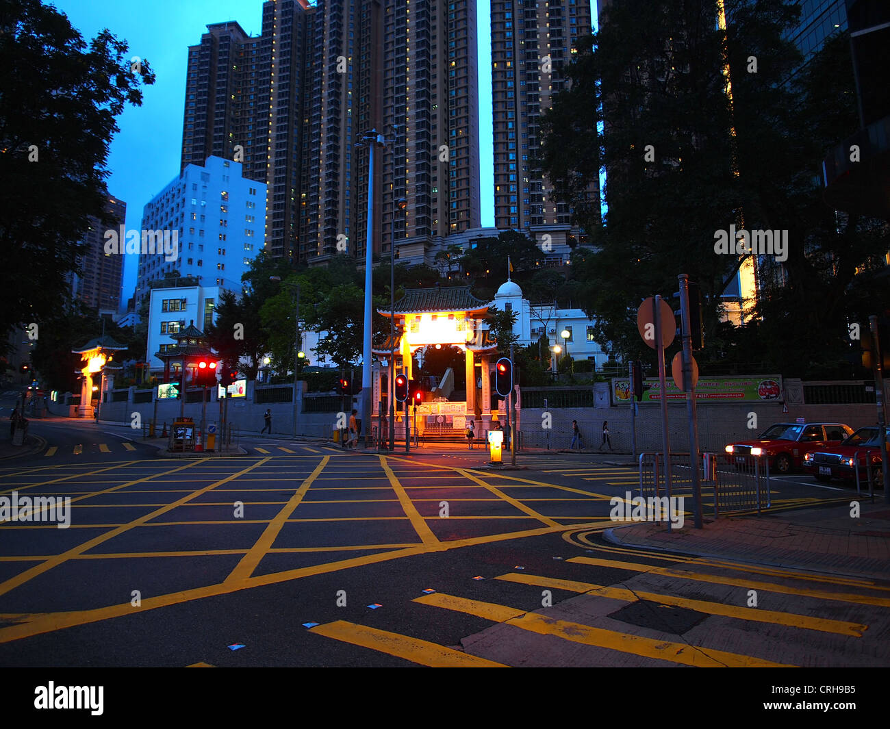 Lee gardens causeway bay hi-res stock photography and images - Alamy